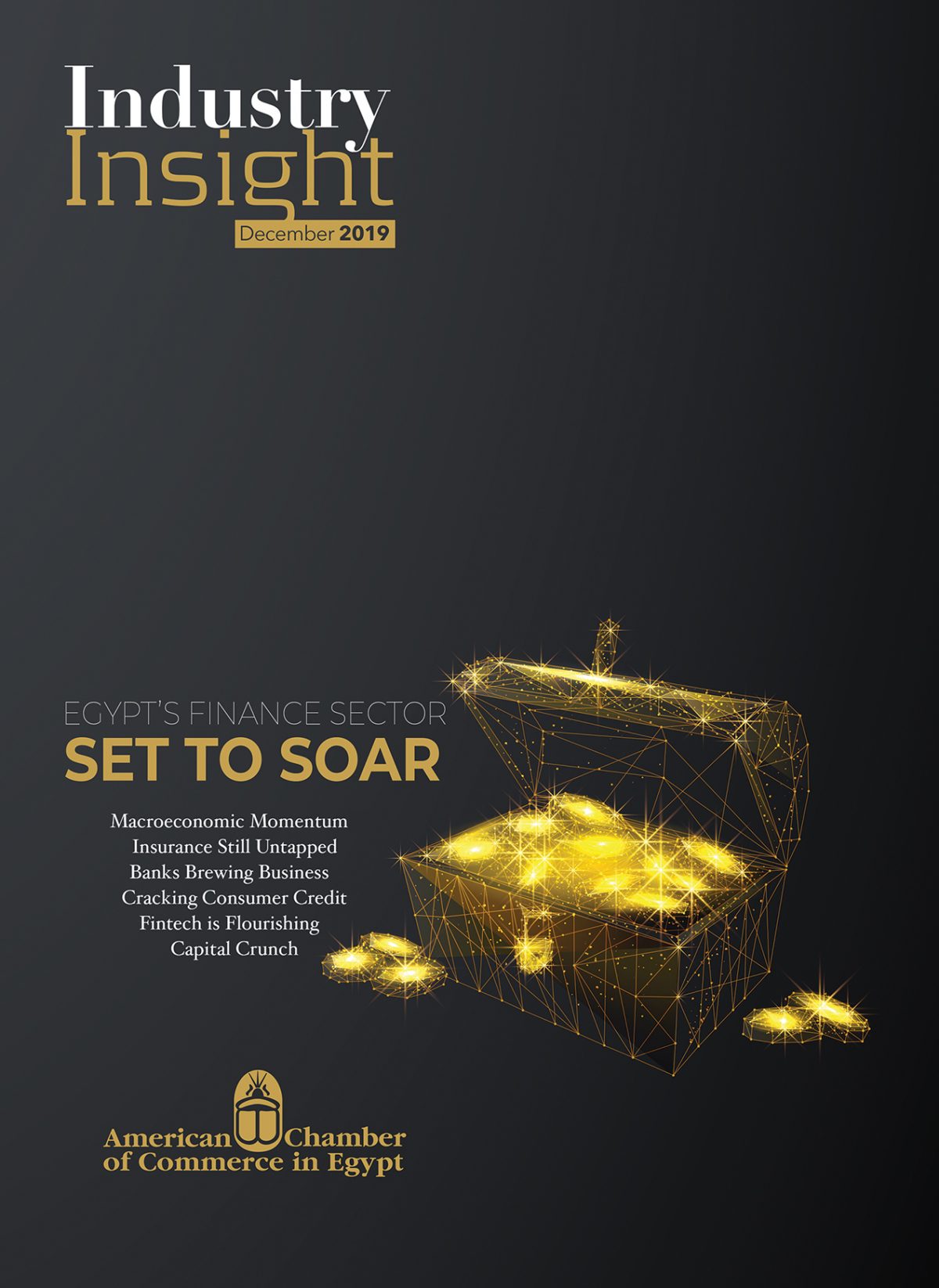 Industry Insights - Business Monthly