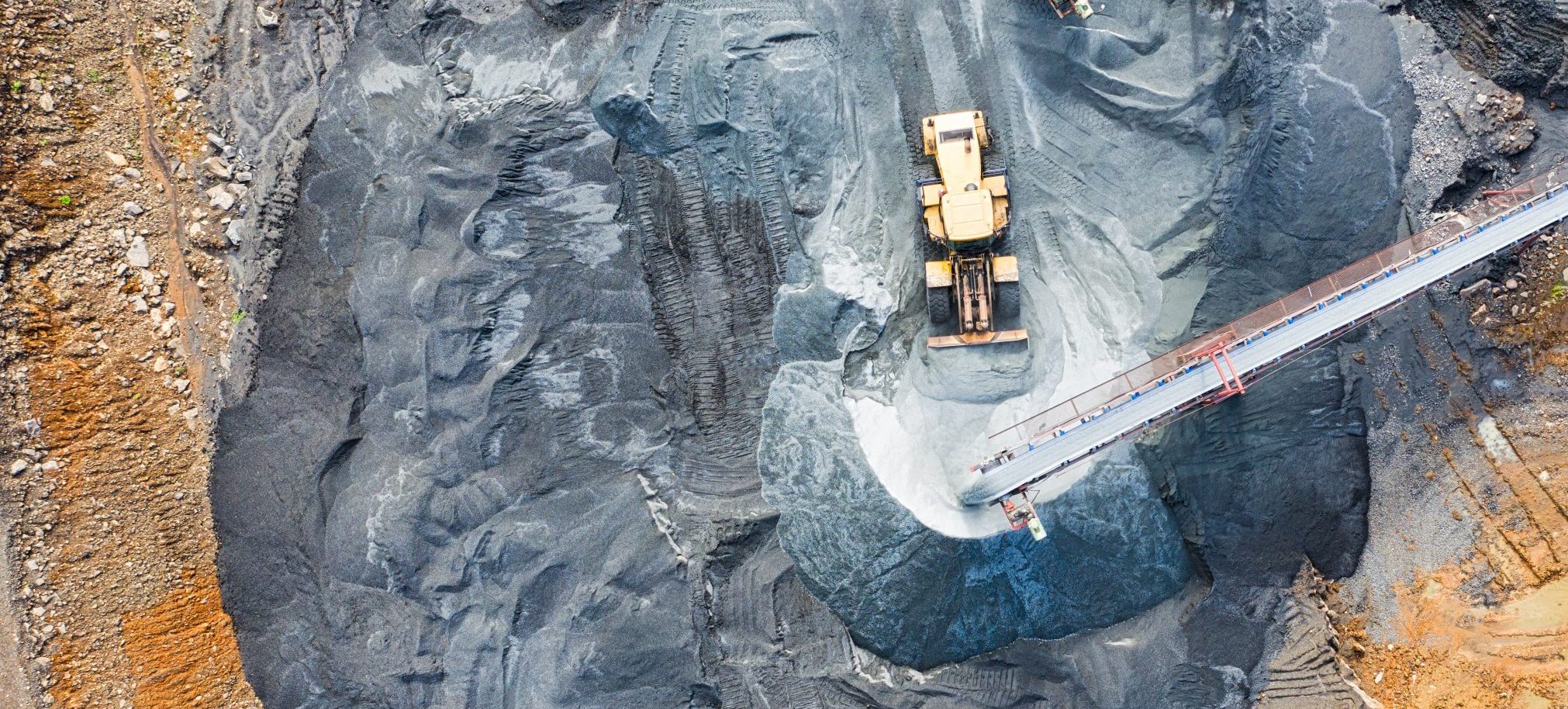 Egypt on the Mining Map - Business Monthly