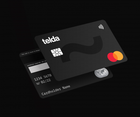 Telda Receives CBE Approval to Launch App, Card - Business Monthly