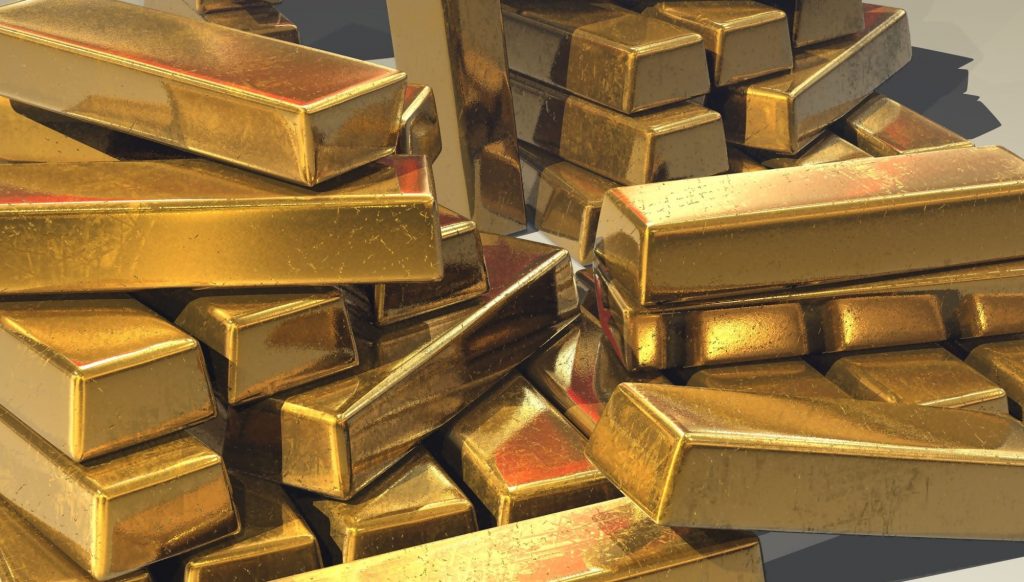 Egypt on the Mining Map - Business Monthly