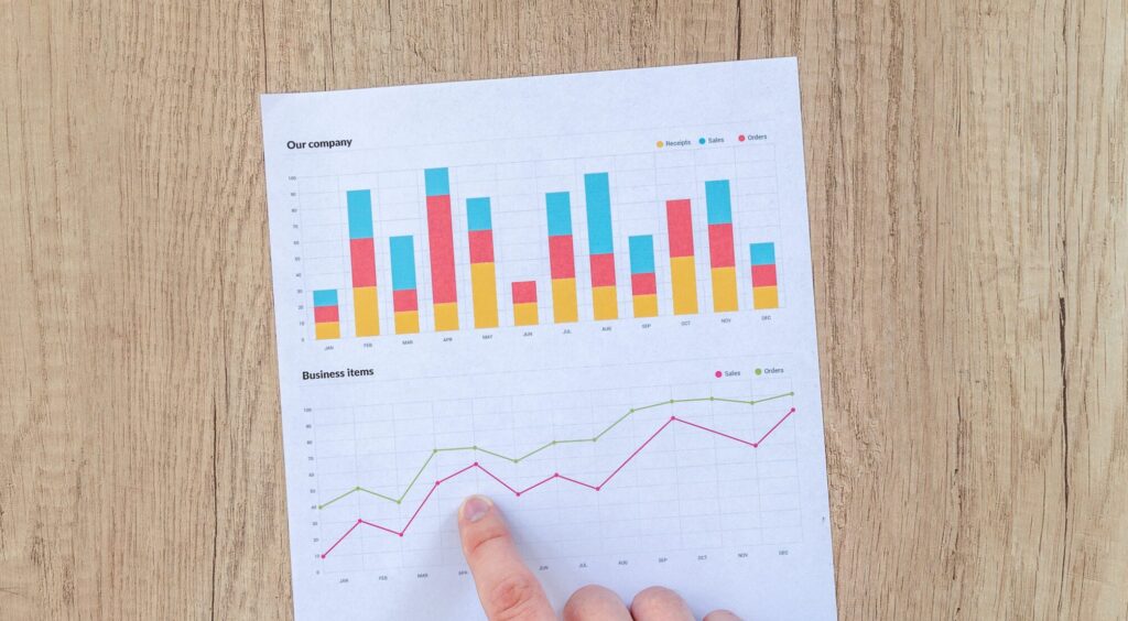 Investment Angels Take Flight - Business Monthly