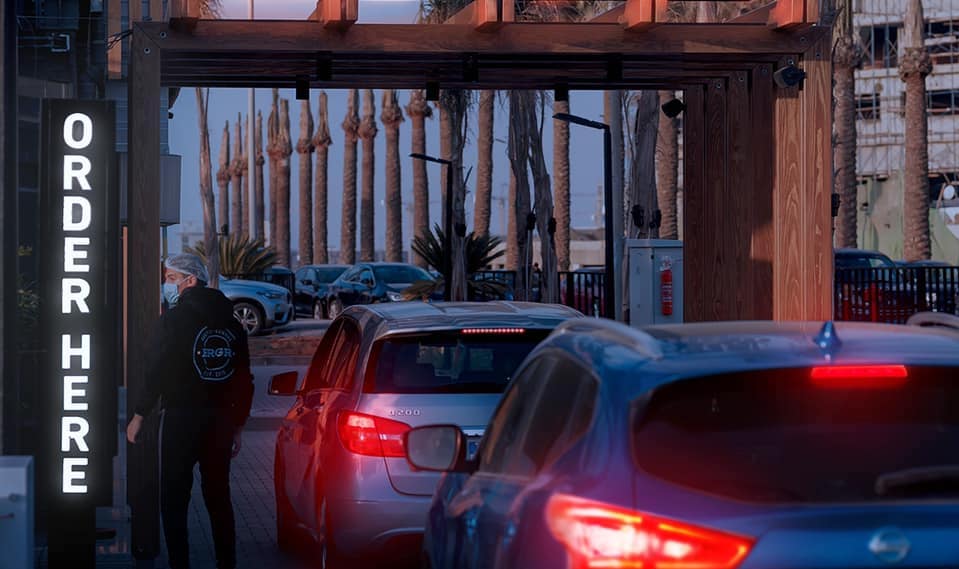 Drive-Thru Market Will Thrive in Egypt, Here's Why - Business Monthly