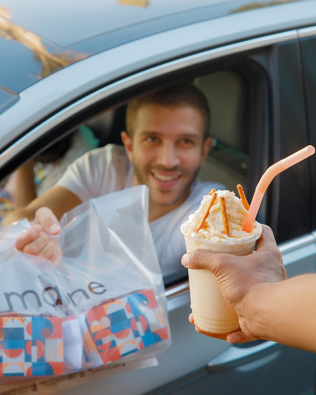 Drive-Thru Market Will Thrive in Egypt, Here's Why - Business Monthly