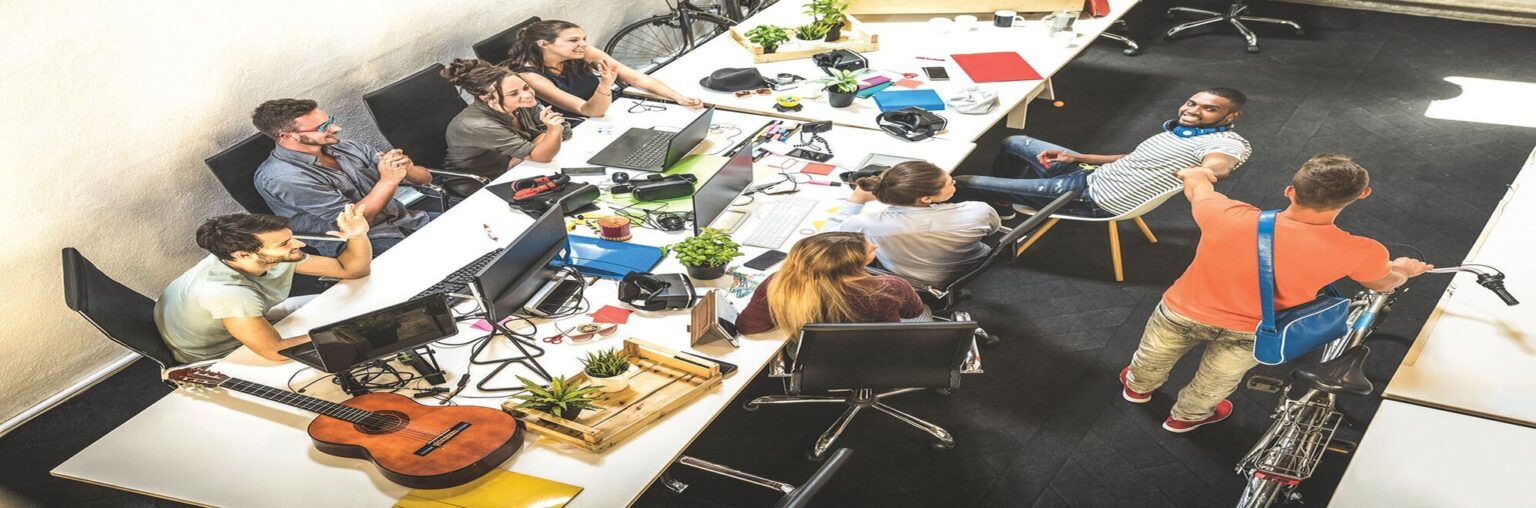 Your Guide To Best Manage Gen Z Employees - Business Monthly