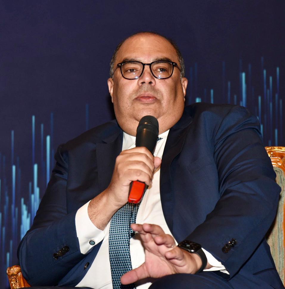 How Can Climate Mitigation Drive SDG Goals? Mahmoud Mohieldin Answers ...