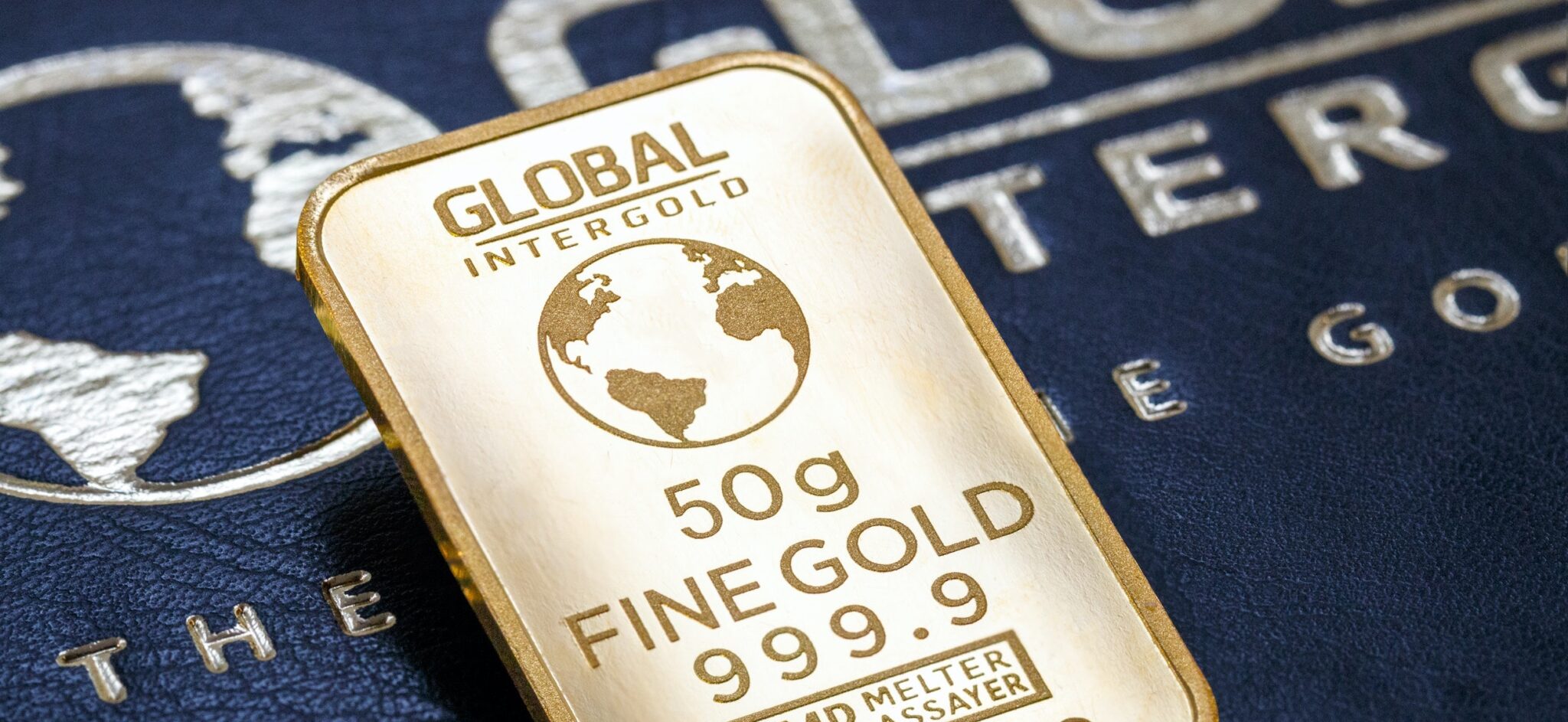 Egypt's Golden Opportunity: New Push To Regulate Gold Funds - Business ...