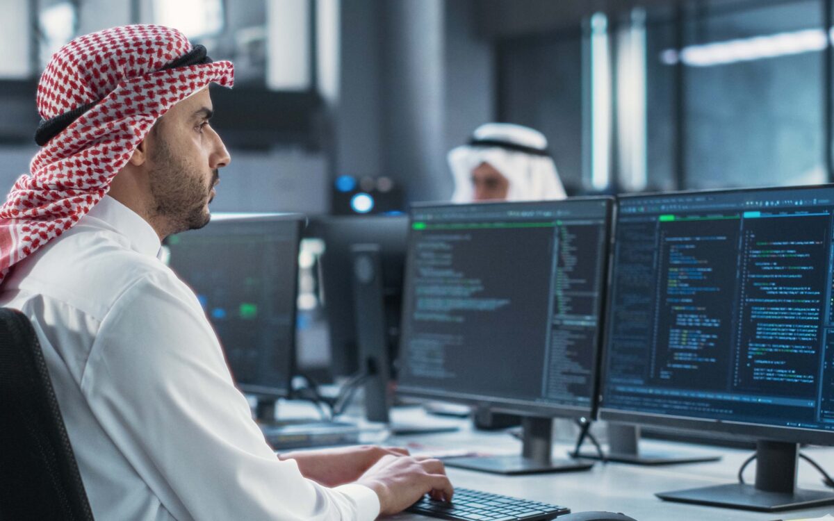 Here Is What We Know About The GCC AI Roadmap - Business Monthly