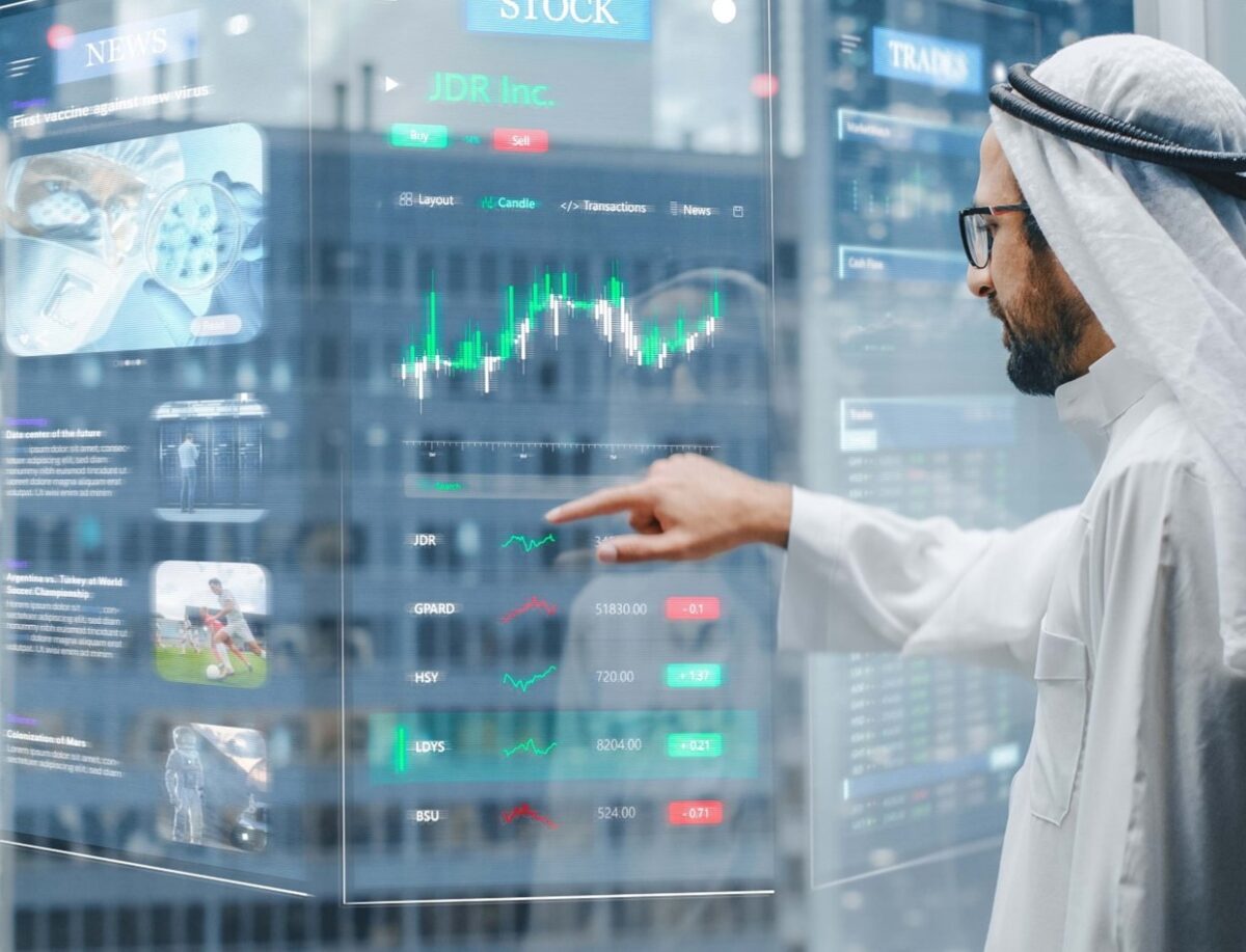 Here Is What We Know About The GCC AI Roadmap - Business Monthly