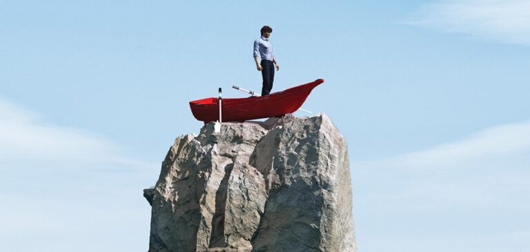 The Middle Income Trap: Here's What We Know - Business Monthly