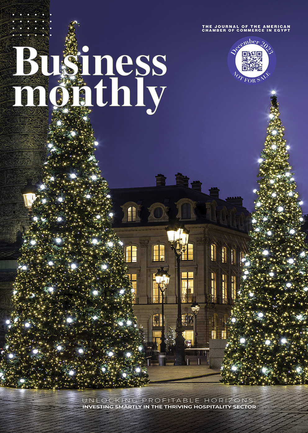 Home - Business Monthly