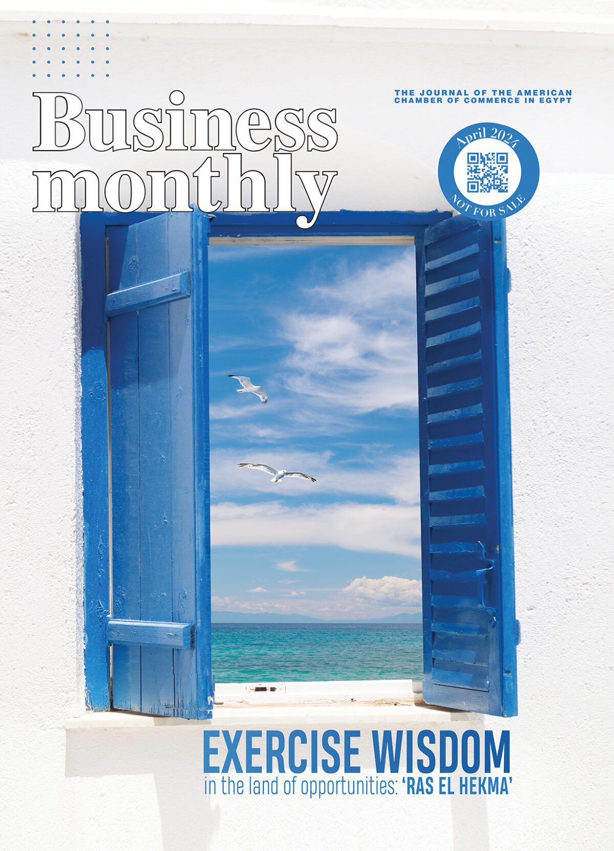 Home - Business Monthly
