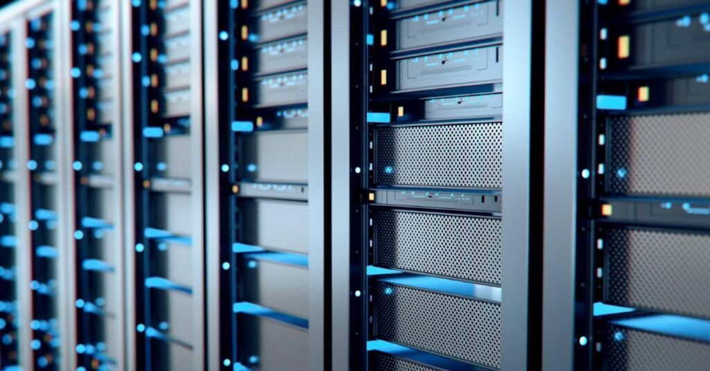 Egypt Launches First Government Data And Cloud Center - Business Monthly