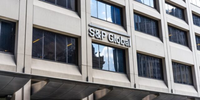 S&P Global Ratings Affirms Egypt's Credit Ratings With Positive Outlook ...