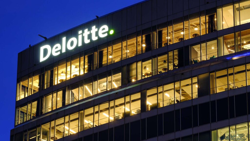 Deloitte To Invest $30M In Egypt's Talent Ecosystem - Business Monthly