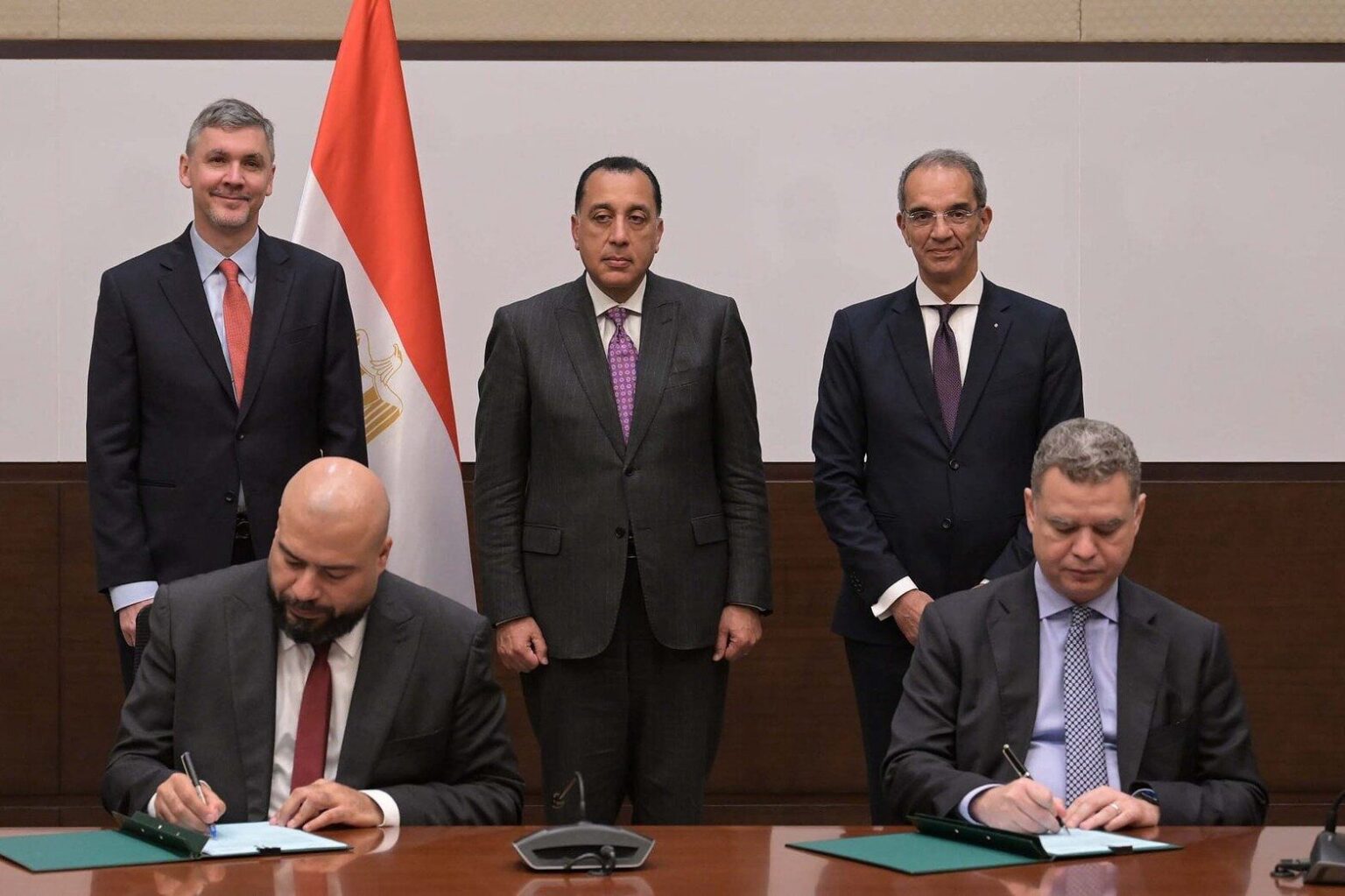 Concentrix Injects $1B In Egypt’s Outsourcing Industry - Business Monthly