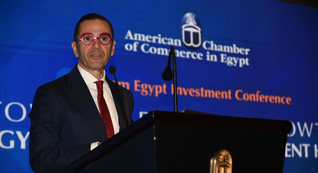 Egypt’s Investment Minister Unveils Economic Reform Plan — Key ...