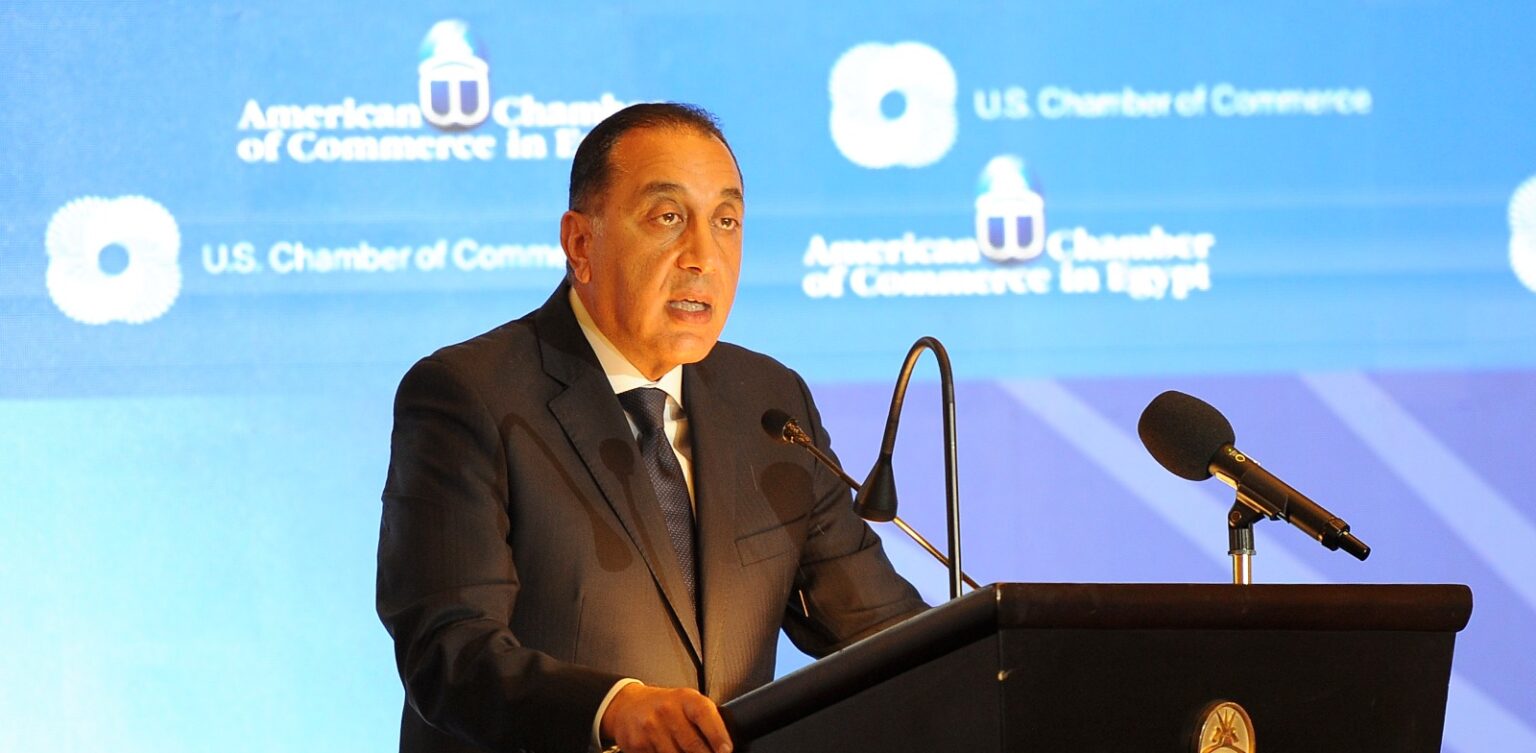 Exclusive: Egypt Eases Auto Import Rules Amid Surging US Interest ...