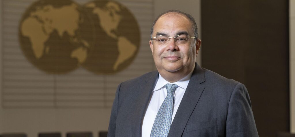 Q&A With Dr. Mahmoud Mohieldin: Egypt’s Economic Outlook, Reform ...